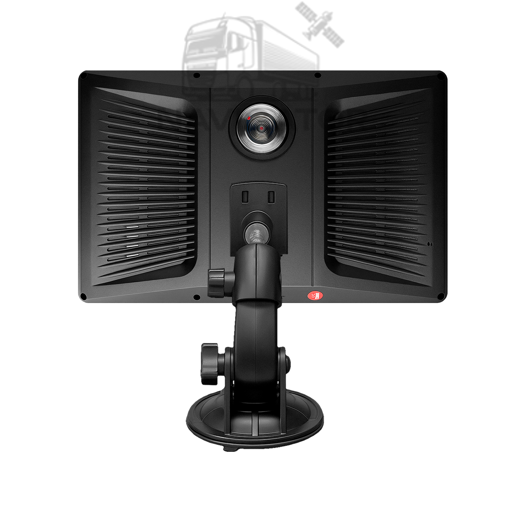GPS-навигатор EuroTruck A901 DVR | Navigator